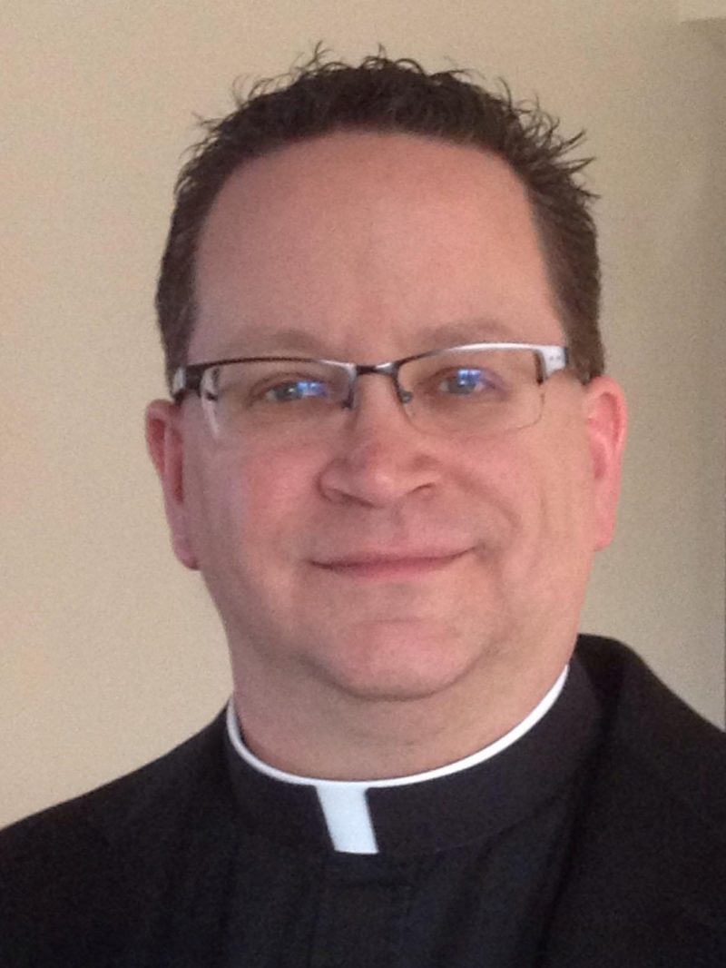 Pastors and Staff | Hartford Church | Divine Savior Lutheran Church